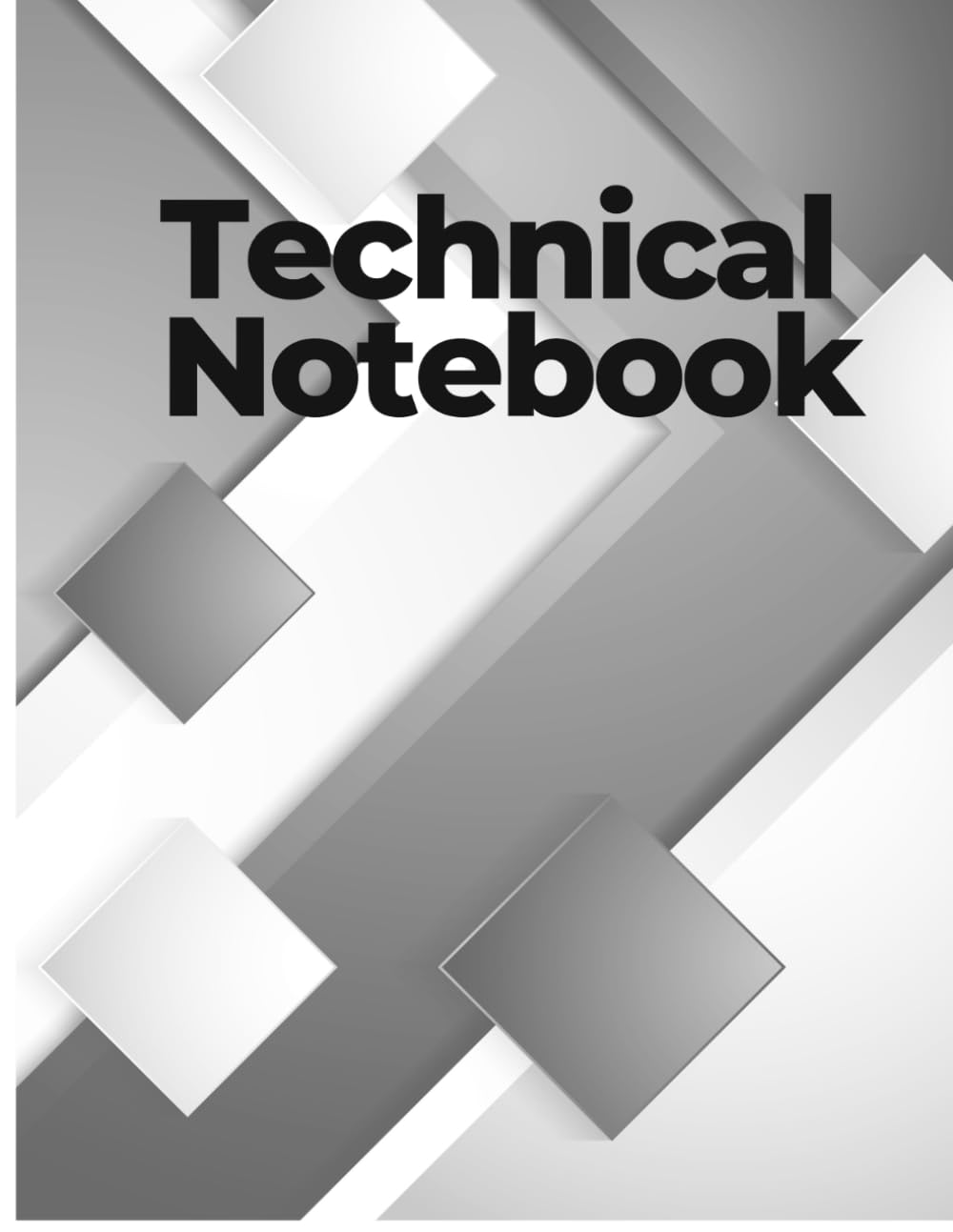 Technical Notebook: Peachcup, Classic: 9781304627391: Amazon.com: Books