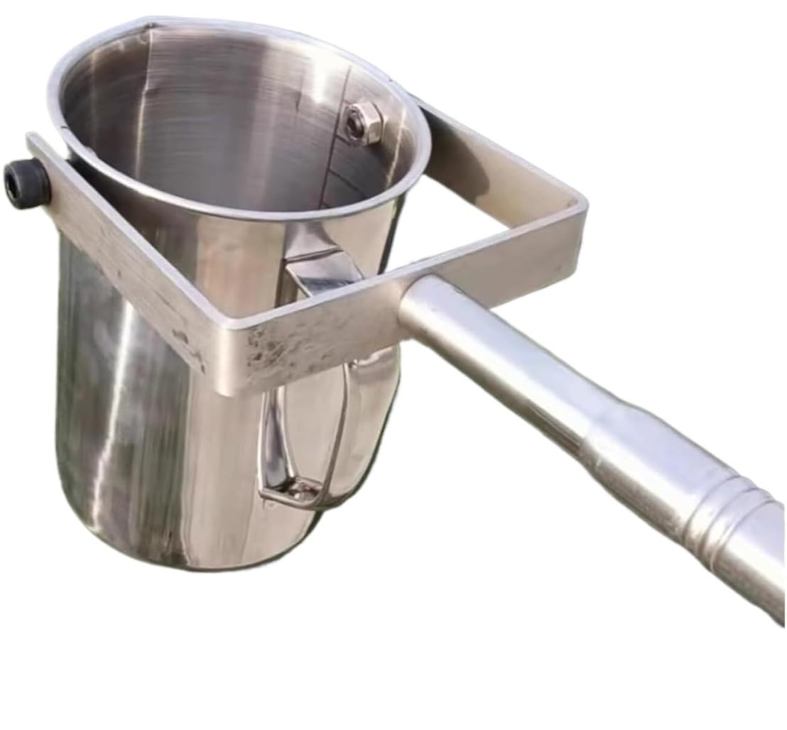 Amazon.com: Water Quality Sampler Device Environmental Water Sampler ...