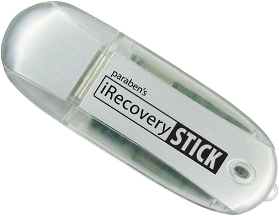 Amazon.com: Paraben Data iRecovery Stick for iPhone and iPad - Deleted ...