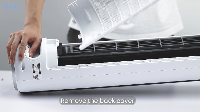 Watch How to assemble & disassemble the 36-inch tower fan? on Amazon Live