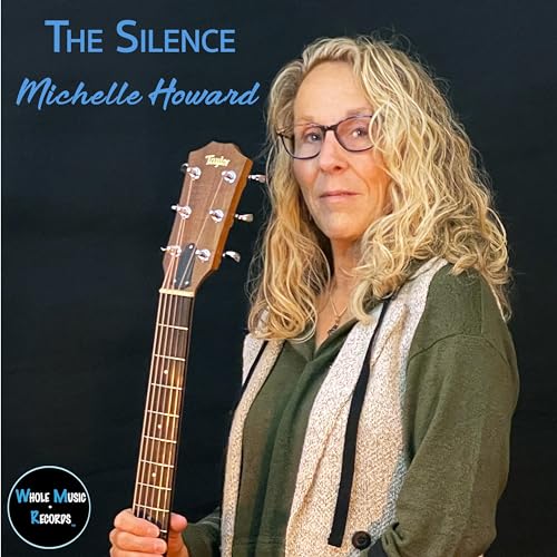 Play The Silence by Michelle Howard feat. E J Ouellette & Dave Mattacks ...