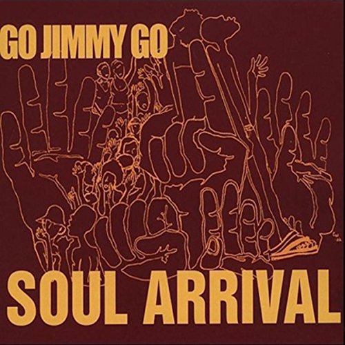 Amazon MusicでGo Jimmy GoのSoul Arrivalを再生する