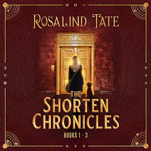 Amazon.com: Stranded: The Shorten Chronicles, Book 1 (Audible Audio ...