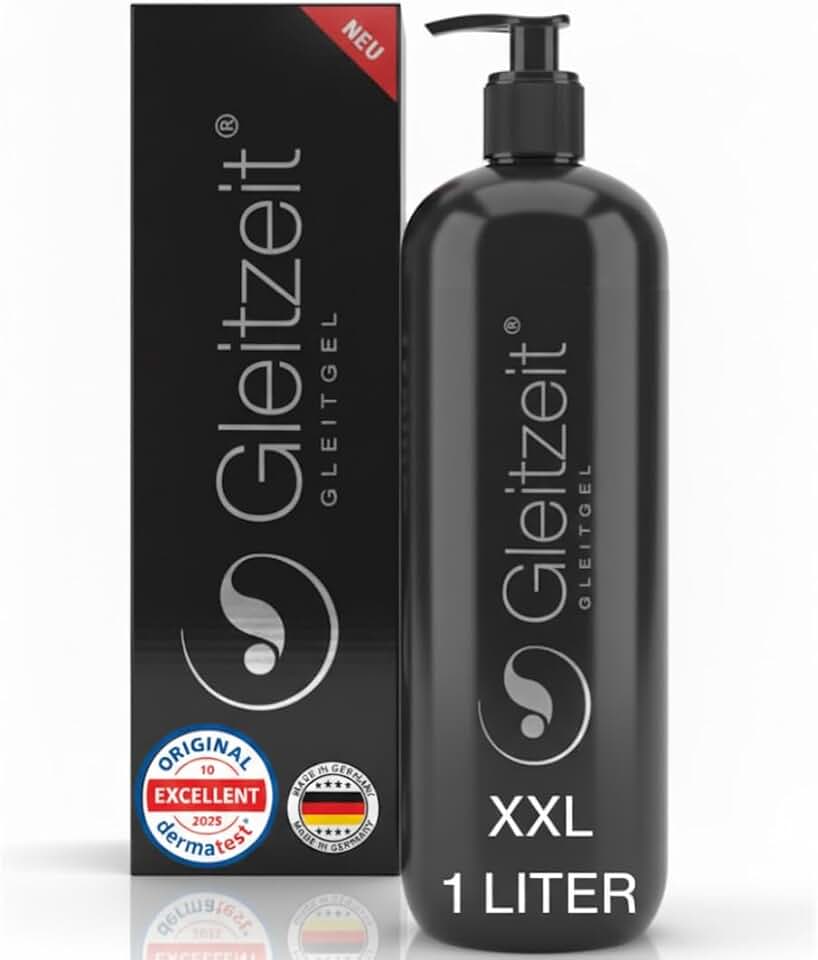 Suchergebnis Auf Amazon.de Für: Gleitgel