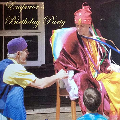 Play Emperor's Birthday Party by Steven Ash on Amazon Music