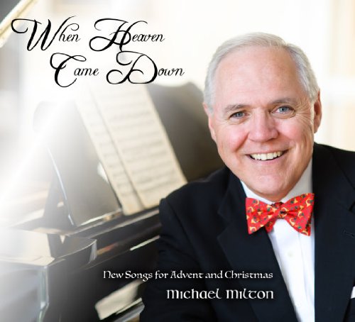 Michael Milton - When Heaven Came Down - Amazon.com Music
