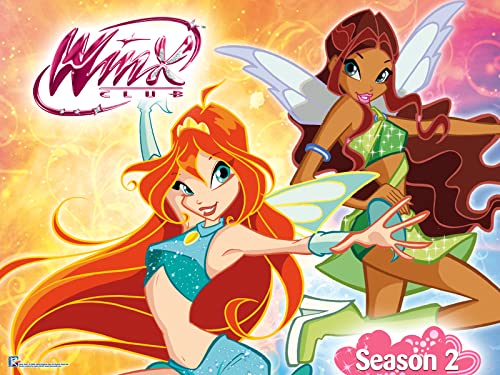 Winx club a : le top 30 des meilleurs de 2024 | Achat Gagnant