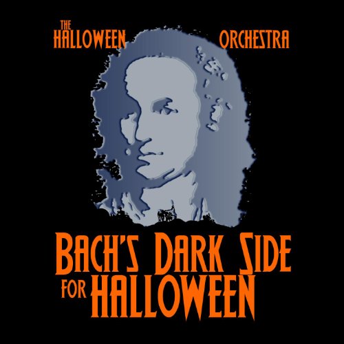 Play Bach's Dark Side For Halloween by The Halloween Orchestra on ...