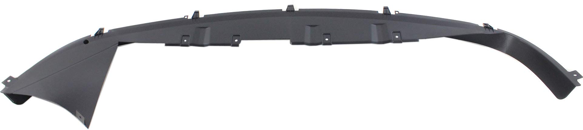 Amazon.com: Garage-Pro Valance Compatible with 2008-2020 Dodge Grand ...