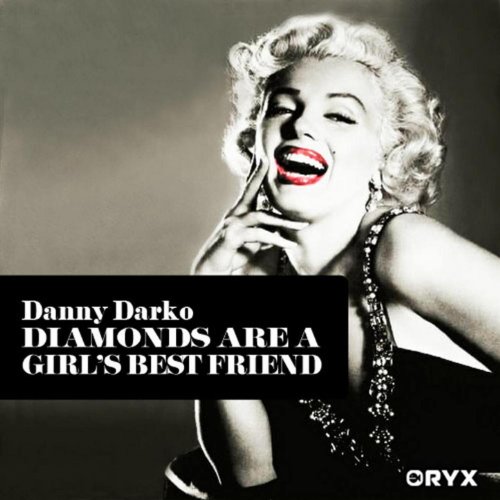 Diamonds Are a Girl's Best Friend by Danny Darko on Amazon Music ...