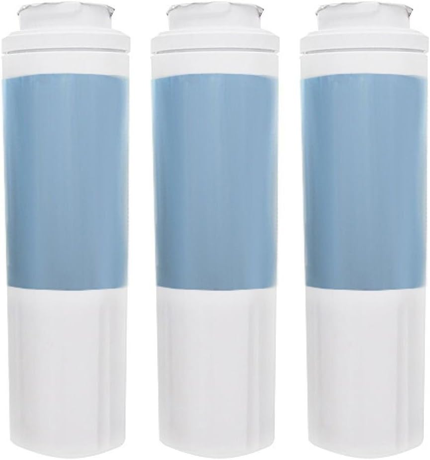 Amazon.com: Aqua Fresh Replacement Water Filter for KitchenAid ...