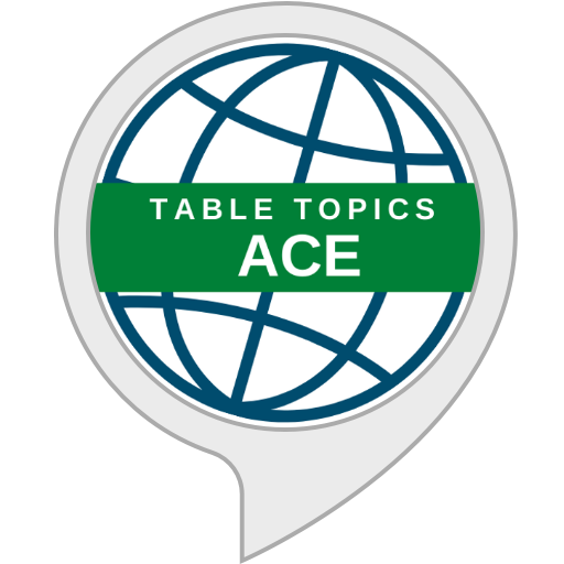 Amazon.com: Table Topics Ace : Alexa Skills