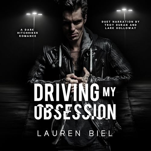 Amazon.com: Driving My Obsession: Ride or Die Romances (Audible Audio ...