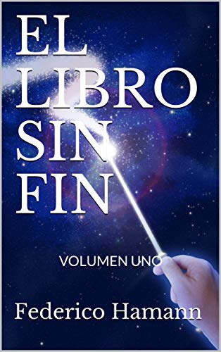 Amazon.com: EL LIBRO SIN FIN: VOLUMEN UNO (NEUROANALOGIA) (Spanish ...