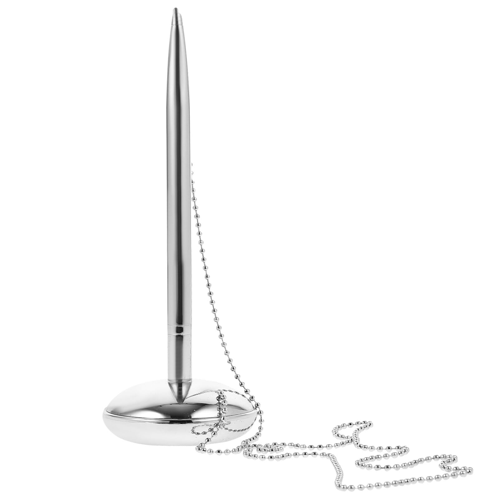 Amazon.com : NUOBESTY Vertical Table Pen Bank Signature Pen Guest Pen ...