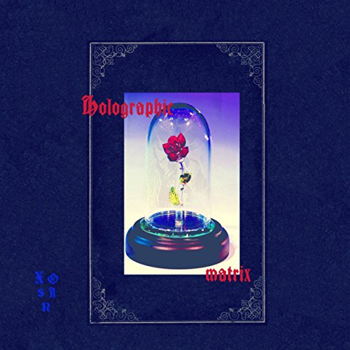 Amazon.com: Holographic Matrix : Xosar: Digital Music
