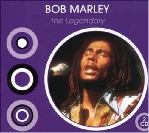 The Legendary: Bob Marley: Amazon.in: Music}
