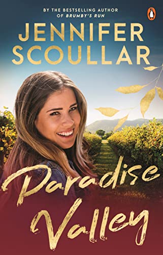 Amazon.com: Paradise Valley eBook : Scoullar, Jennifer: Kindle Store