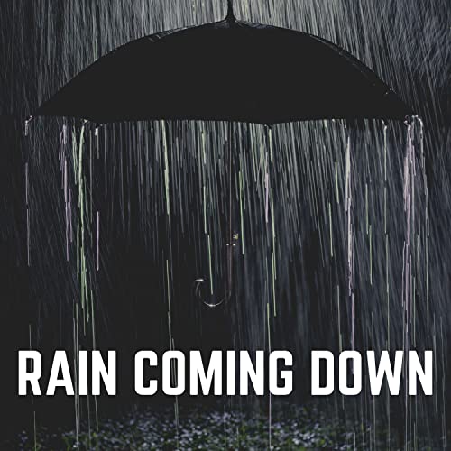 Rain Coming Down de Rainforest Sounds, Recording Nature & Relaxing Rain ...