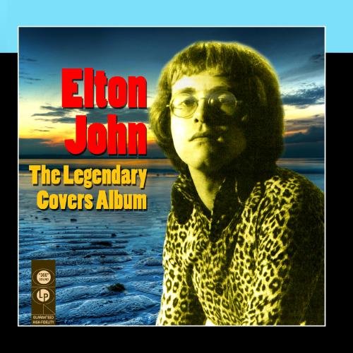 The Legendary Covers Album - Amazon.com Music