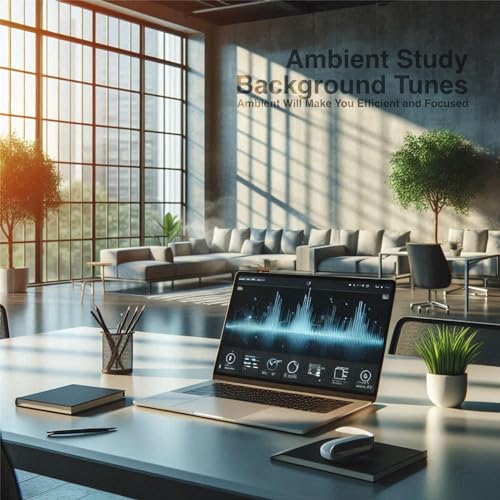 Amazon MusicでAmbient Study Background TunesのAmbient Will Make You ...