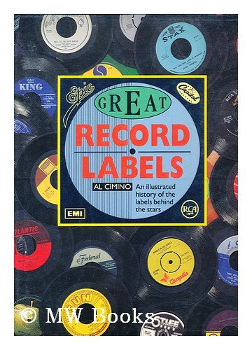 Great Record Labels: Cimino, Al: 9781555217877: Amazon.com: Books
