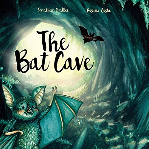 Book review of The Bat Cave - Readers' Favorite: Book Reviews and Award ...