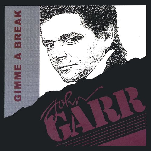 Amazon.com: Gimme A Break : John Garr: Digital Music