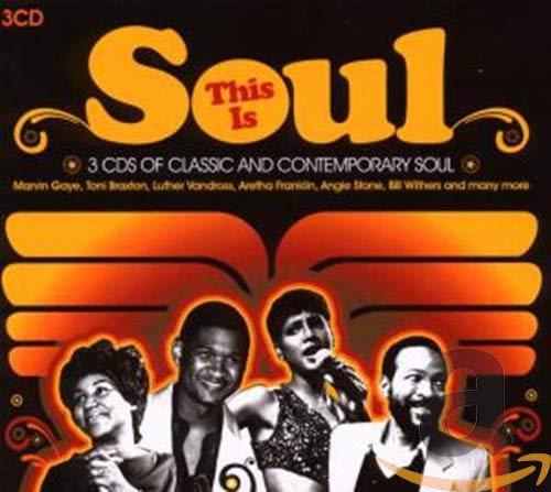This Is Soul - This Is Soul - Amazon.com Music