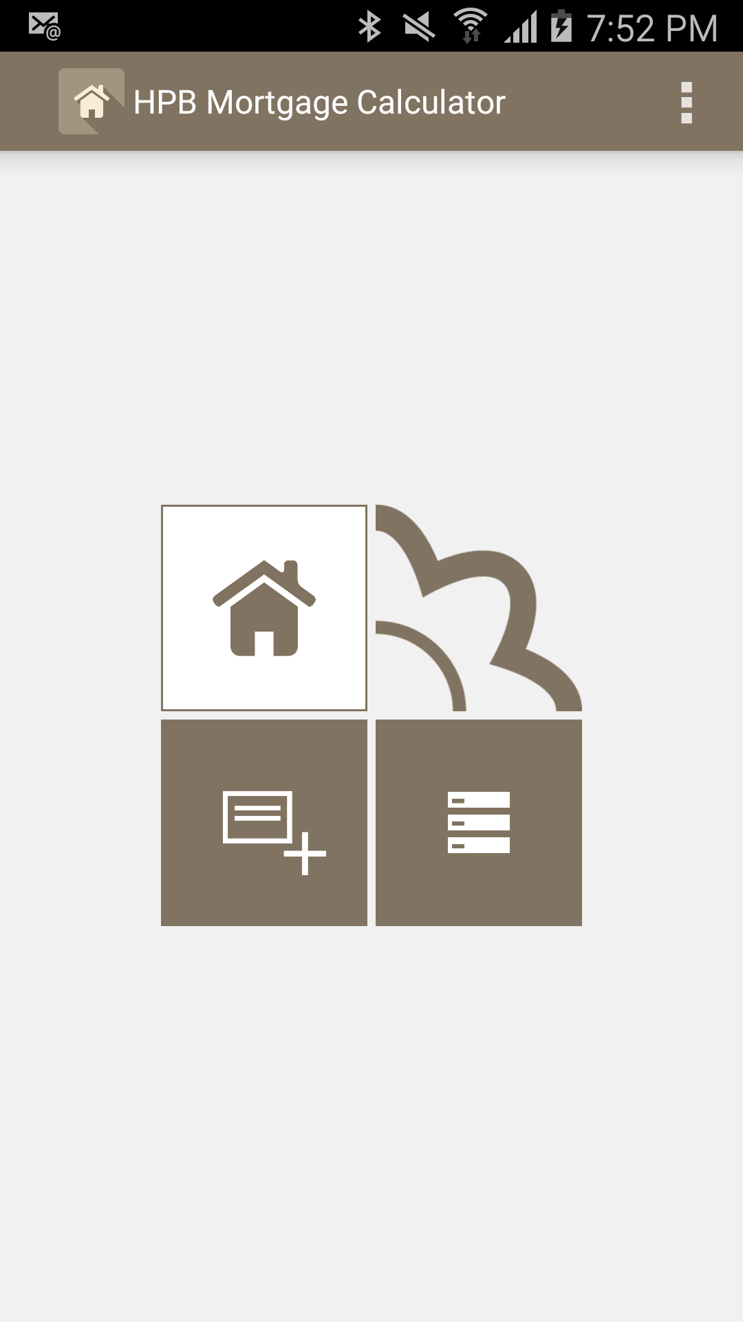 HPB Mortgage Calculator - App on Amazon Appstore