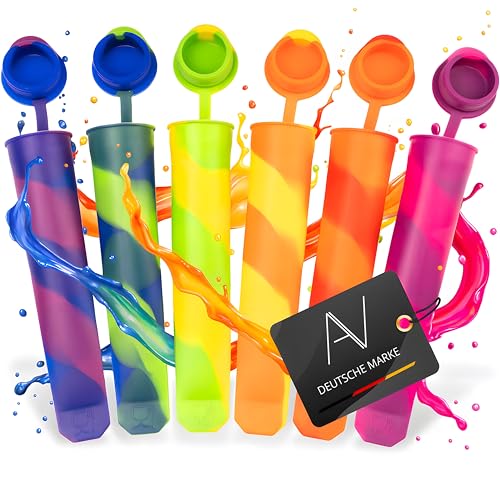 Eis Formen – Die 15 besten Produkte im Vergleich - kita.de Ratgeber