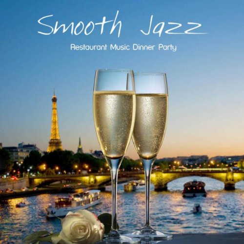 Play Smooth Jazz Restaurant Music Dinner Party Background Restaurant ...
