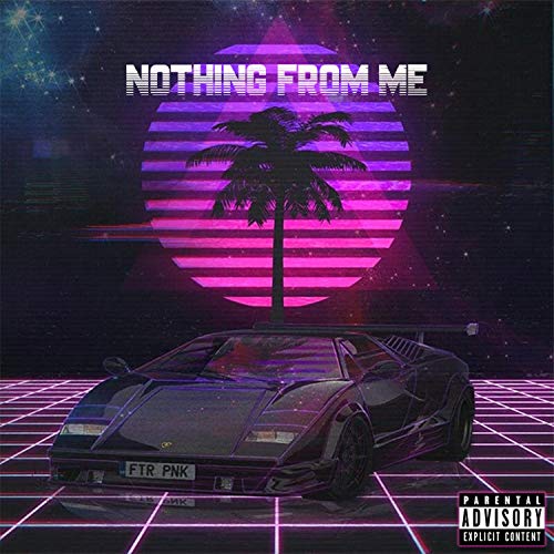 Play Nothing from Me by Orenda Sean on Amazon Music