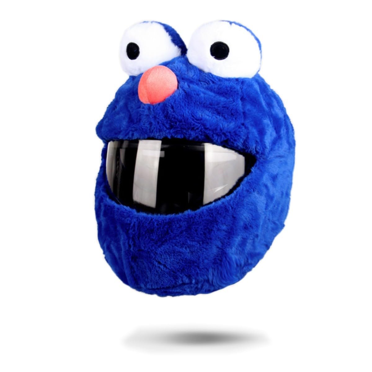 Snapklik.com : HTLNUZD Full Face Motorcycle Helmet Cover Easy To ...