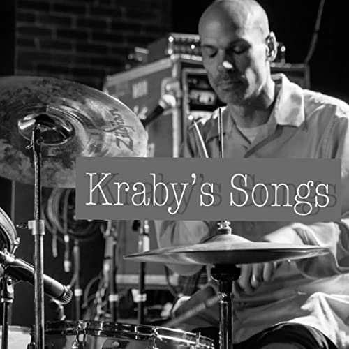 Écouter Kraby’s Songs par Steven Kuchinsky sur Amazon Music Unlimited