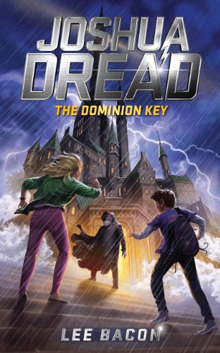 Amazon.com: Joshua Dread: The Dominion Key eBook : Bacon, Lee: Kindle Store