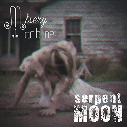 Écouter Misery Machine Serpent Moon Split par Misery Machine sur Amazon ...