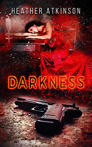 Amazon.com: Darkness (Dividing Line Series Book 10) eBook : Atkinson ...