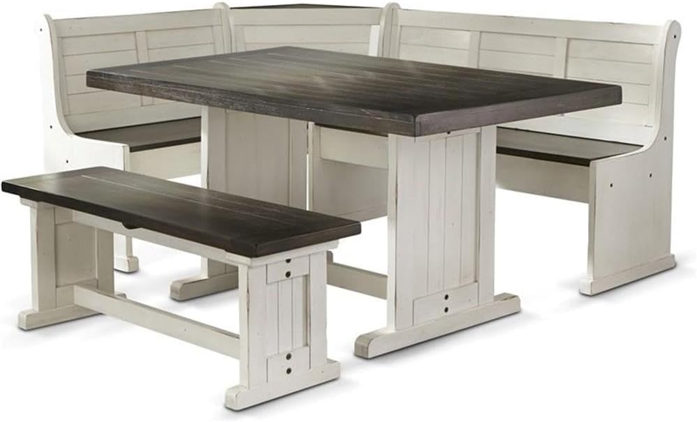 Amazon.com - OS Home and Office Furniture Model COG805 Solid Pine ...