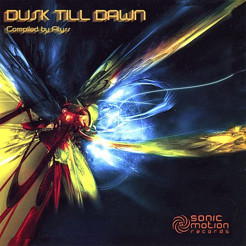 V/A by Atyss - Dusk Till Dawn / Various - Amazon.com Music