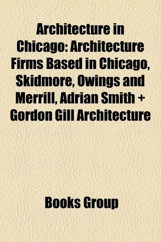 Buy Architecture in Chicago: Architecture Firms Based in Chicago ...