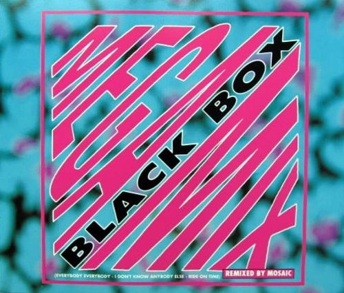 Megamix [Single-CD] - Amazon.com Music
