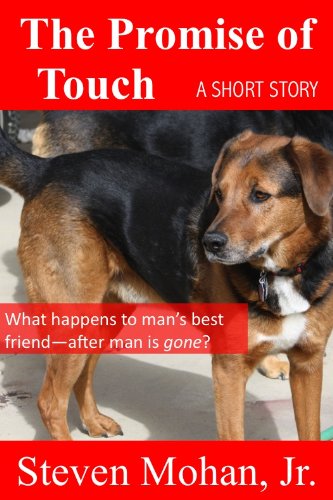 Amazon.com: The Promise of Touch eBook : Mohan Jr., Steven: Kindle Store