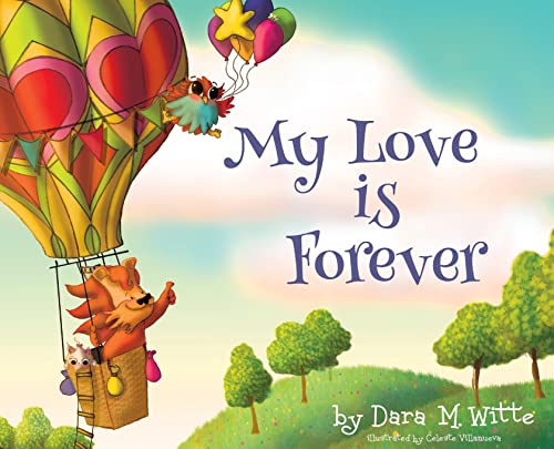 Book review of My Love is Forever - Readers' Favorite: Book Reviews and ...