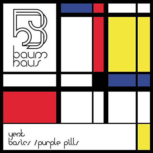 Amazon MusicでYenkのBasics / Purple Pillsを再生する