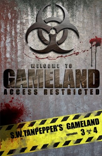 Gameland Episodes 3-4: Deadman's Switch + Sunder the Hollow Ones (S.W ...