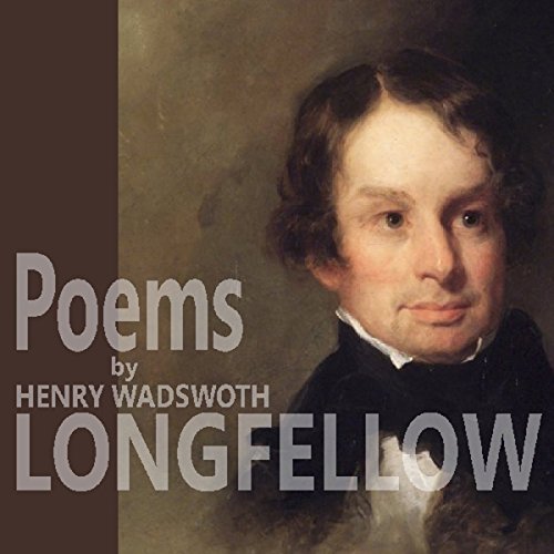 Poems by Henry Wadsworth Longfellow (Audio Download): Henry Wadsworth ...