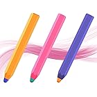 Amazon.com: KOOL-U Stylus Pens for Kids, Hexagon Shaped Like a Real ...