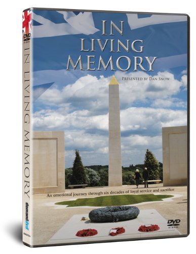 Amazon.com: In Living Memory [DVD] : Movies & TV