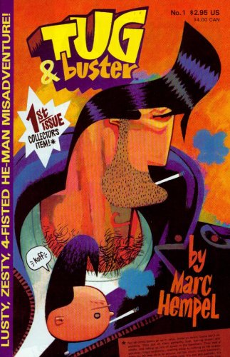 Amazon.com: Tug & Buster #1: unknown author: Books